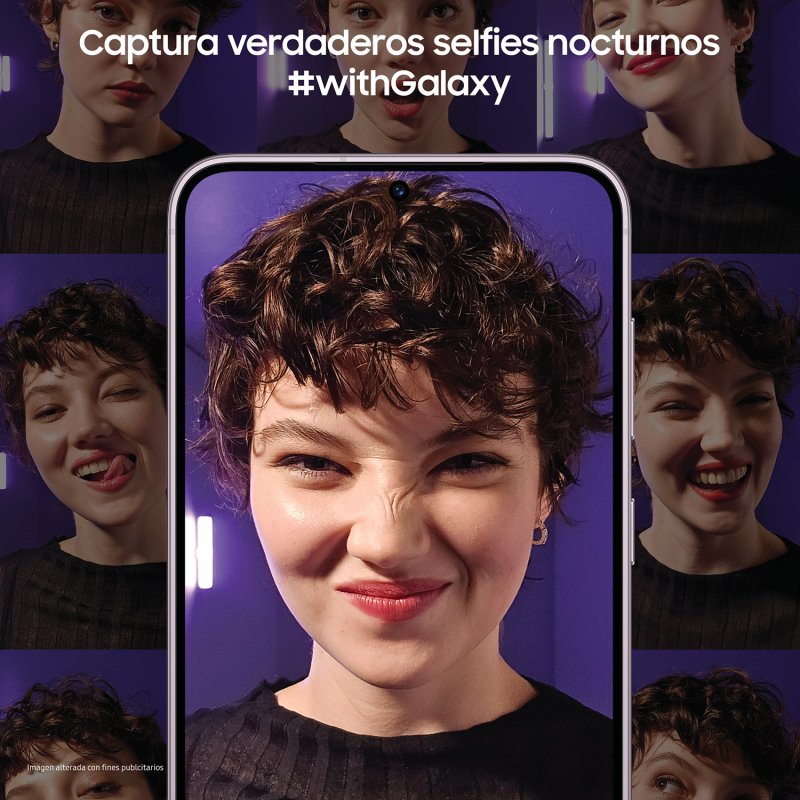 Samsung Galaxy S23 128 Go Vert Débloqué + Chargeur 25 W | PcComponentes.fr