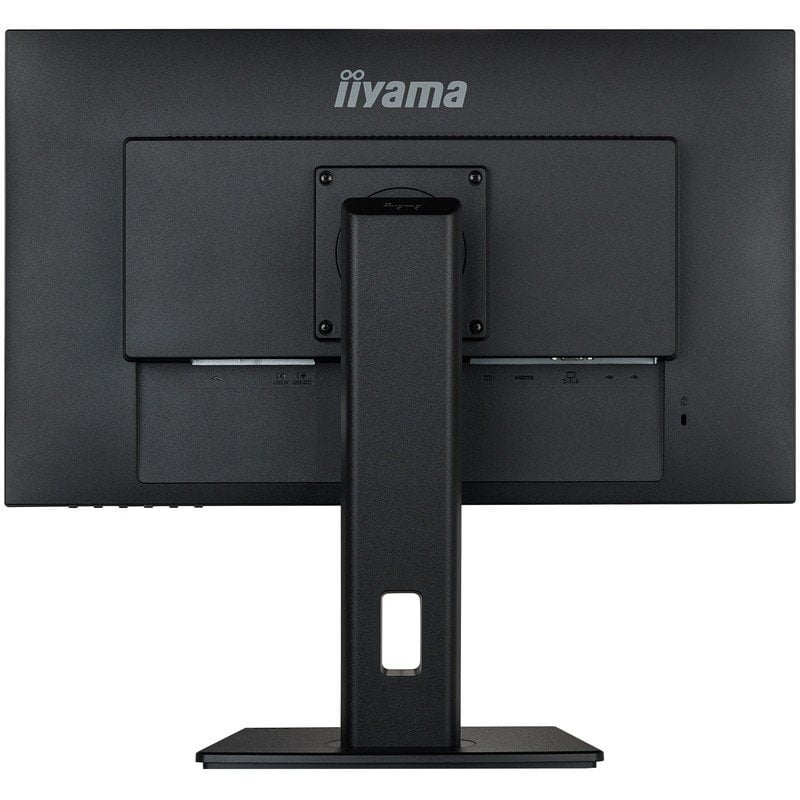 Iiyama ProLite XUB2492HSU-B5 24" LED IPS FullHD 75Hz | PcComponentes.com