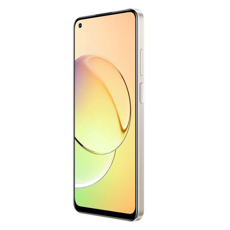 Realme 10 AMOLED FHD+ 8/128GB Blanco Libre | PcComponentes.com