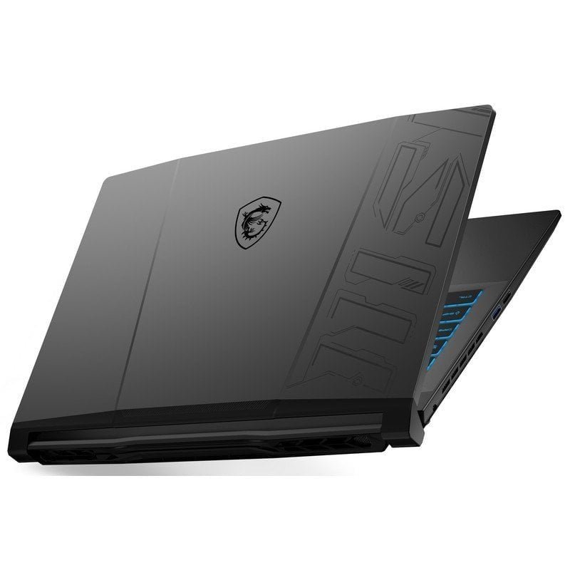 MSI Pulse 15 B13VFK-443XES Intel Core i7-13700H/16GB/1TB SSD/RTX 4060/ ...