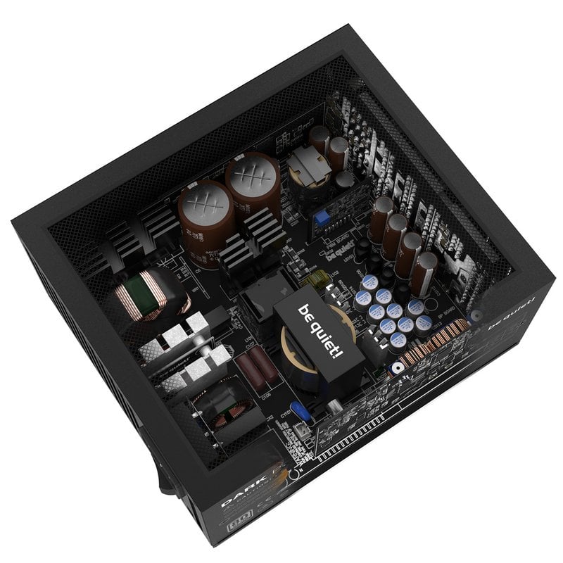Be Quiet! Dark Power 13 750W 80 Plus Titanium Modular | PcComponentes.pt