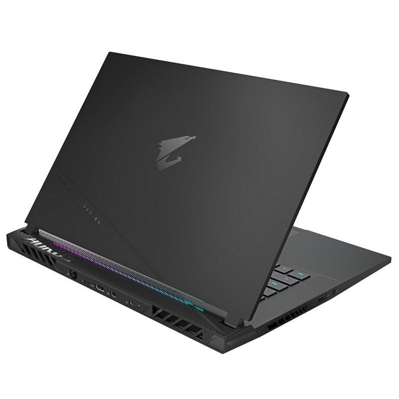 Gigabyte AORUS 15 9KF-E3ES383SD Intel Core i5-12500H/8GB/512GB SSD/RTX ...