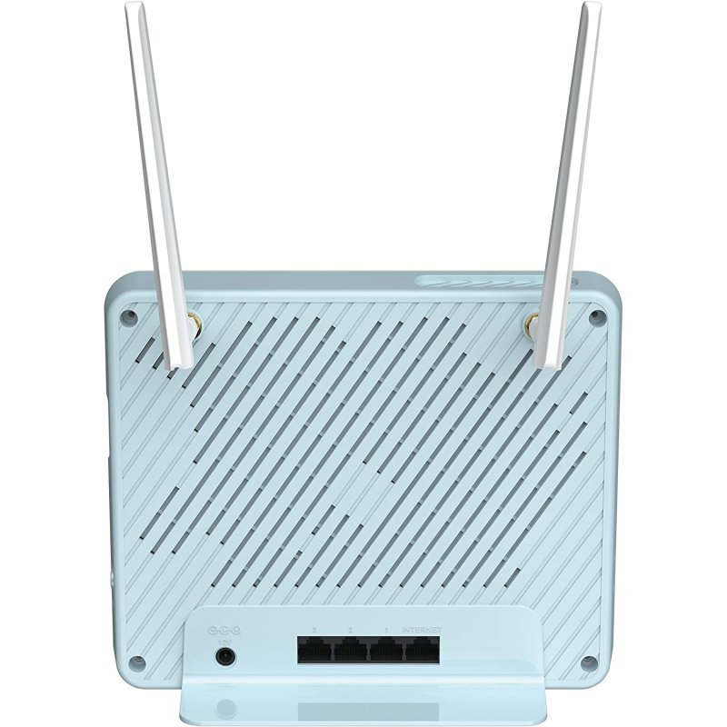 D-Link G416 EAGLE PRO AI Router 4G AX1500 Mesh | PcComponentes.com