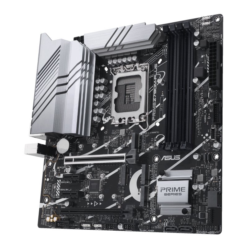 ASUS Prime Z790M-PLUS | PcComponentes.com