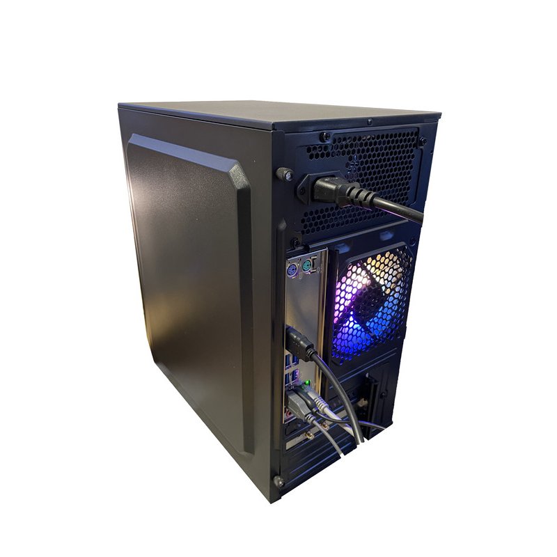 Trendingpc Atollon Amd Ryzen 7 5700g Pro 16gb 1tb Ssd | PcComponentes.com