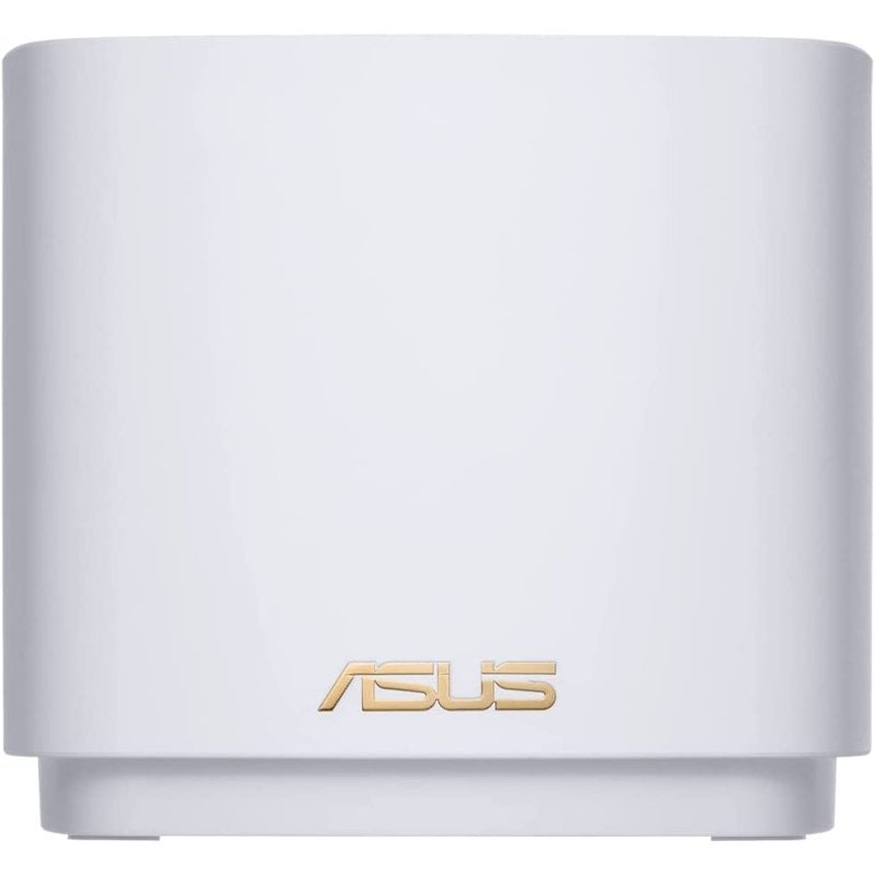 ASUS ZenWiFi XD4 Plus AX1800 Sistema Wi-Fi Mesh Blanco | PcComponentes.com