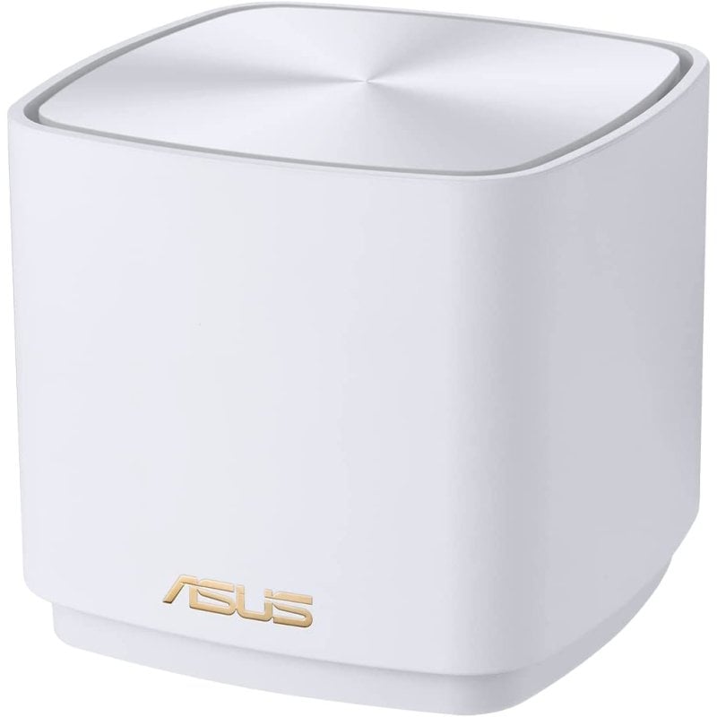 ASUS ZenWiFi XD4 Plus AX1800 Pack de 2 Sistema Wi-Fi Mesh Blanco ...