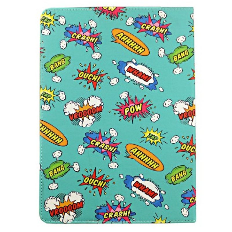 Maillon Urban Stand Comic Case para Tablet 9,7" - 11" | PcComponentes.pt