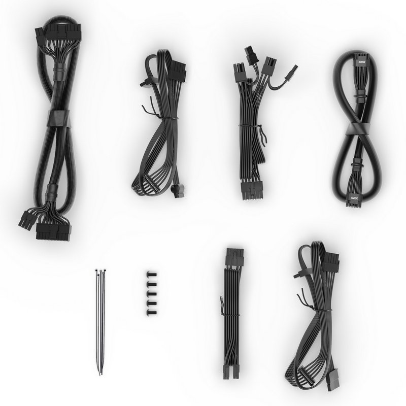 Be Quiet! Pure Power 12 M 550W 80 Plus Gold Modular | PcComponentes.com