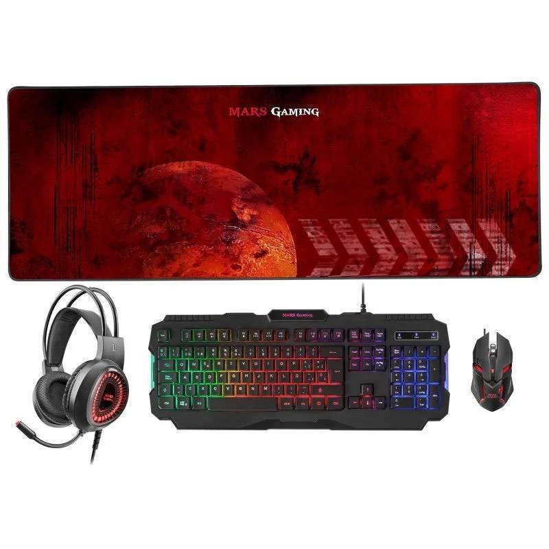 PcVIP Pack Gaming Summun Intel Core i5-11400F/16GB/1TB SSD/RTX 3060 ...