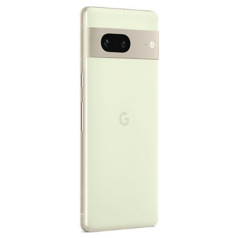 Google Pixel 7 8/128 Go vert citron débloqué | PcComponentes.fr