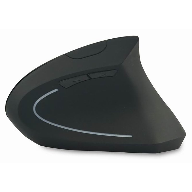 Acer Vertical Ergonomic Wireless Mouse 1600 DPI Noir | PcComponentes.fr