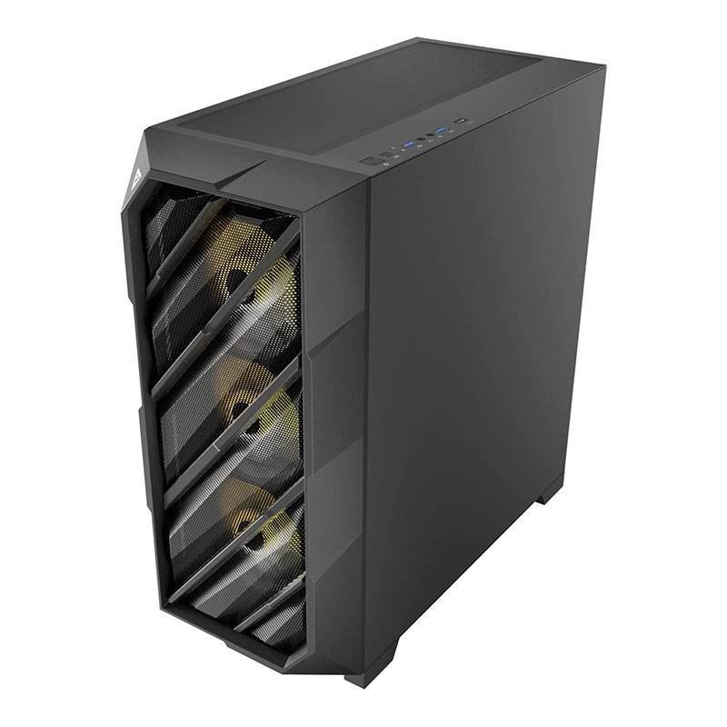 PcVIP Élite Flash Intel Core i7-13700KF/32GB/2TB + 1TB SSD/RTX 4090 ...