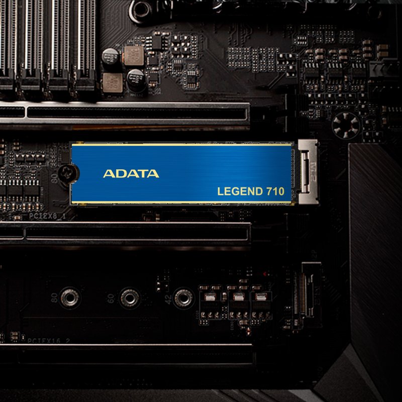 Adata Legend 710 M.2 2TB NVMe NAND Gen3x4 | PcComponentes.it