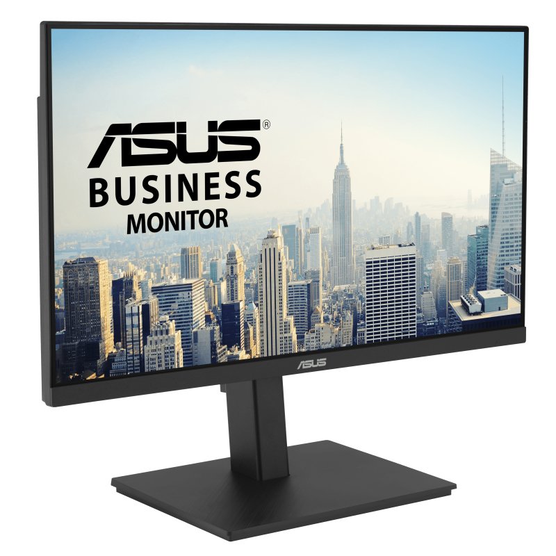 ASUS VA27ECPSN 27" LED IPS FullHD 75Hz USB-C | PcComponentes.com