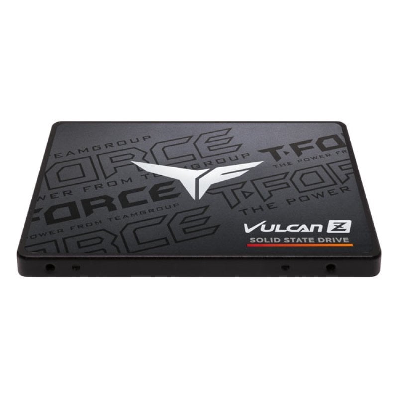 Team Group T-Force Vulcan Z SSD 2,5" 512 GB SATA 3 3D NAND ...