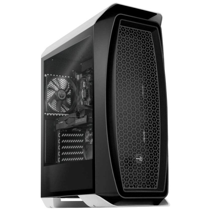 Arizone Novatech PC Intel Core i5-11400F/32GB/1TB SSD/RTX 3050 ...