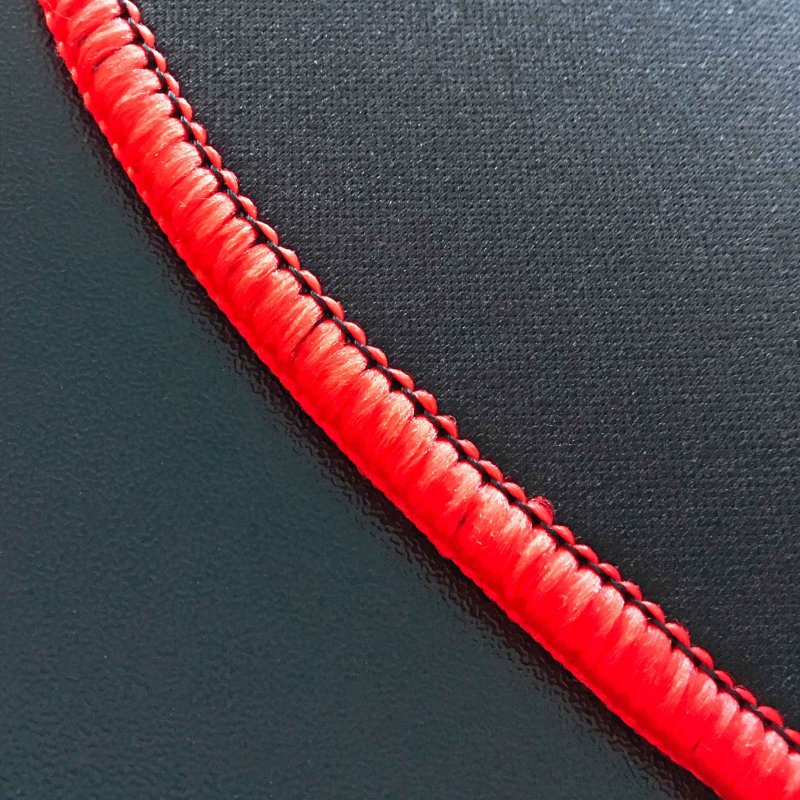 Arozzi Arena A Symbol Alfombrilla Gaming 160x82cm Negra/Roja ...