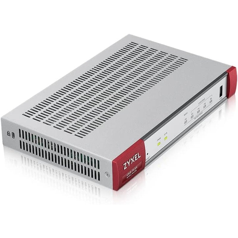 Zyxel USG FLEX 100 Firewall a 900 Mbps | PcComponentes.com