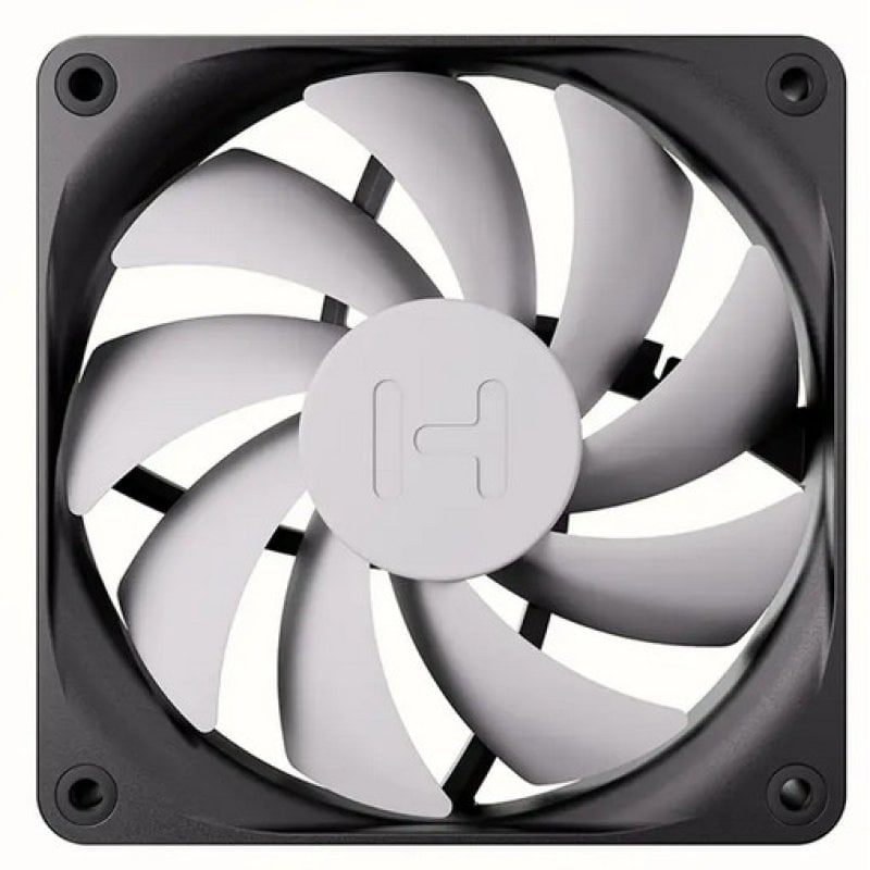 Hyte Flow FA12 Triple Fan Pack Ventilador 120mm | PcComponentes.com
