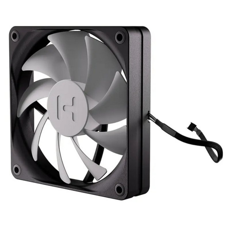 Hyte Flow FA12 Triple Fan Pack Ventilador 120mm | PcComponentes.com