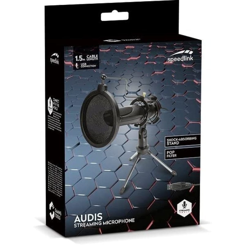 Speedlink Microphone Driver | Speedlink Software Download – HHCT