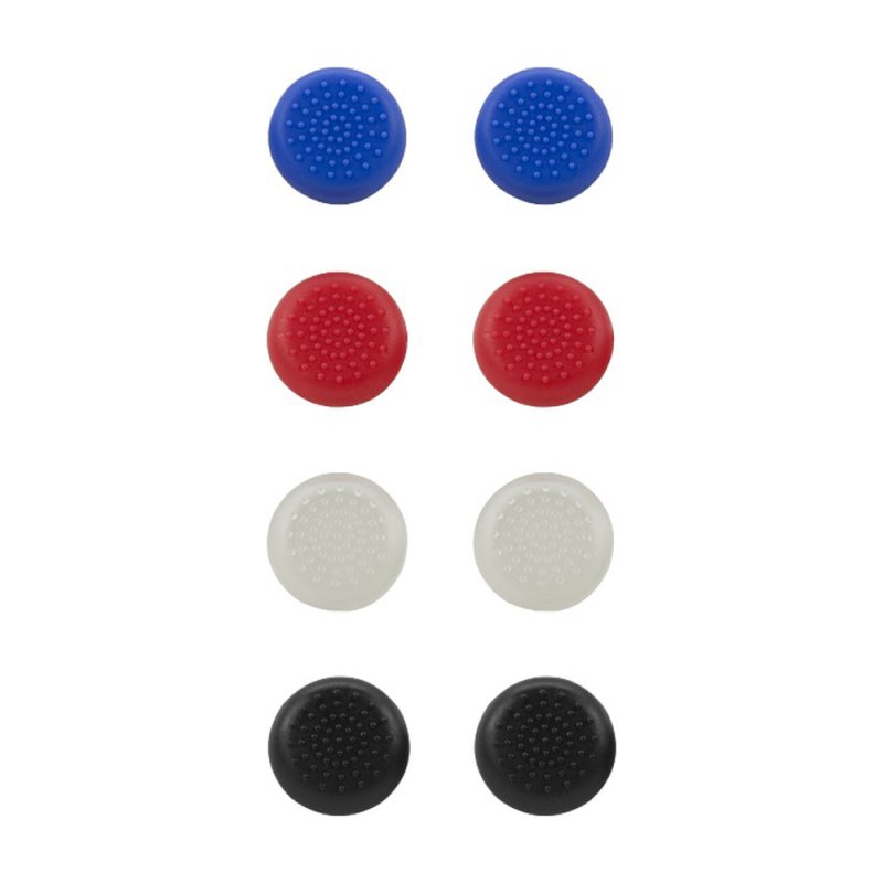 Speedlink STIX Pack de Grips para Mandos PS4/PS5/Nintendo Switch ...