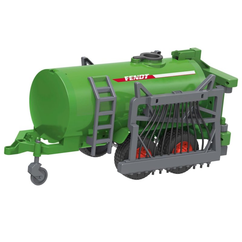 Jamara Fendt Water Tank with hose dispenser modèle radiocommandé ...