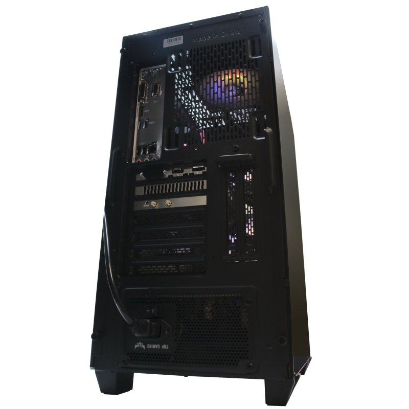 Zone Evil Diamond 11AB660I928 Intel Core i9-12900K/32GB/1TB + 1TB SSD ...