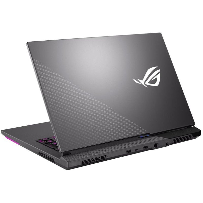 ASUS ROG Strix G17 G713PV-R97B46CB1 AMD Ryzen 9 7945HX/16 Go/1 To SSD ...
