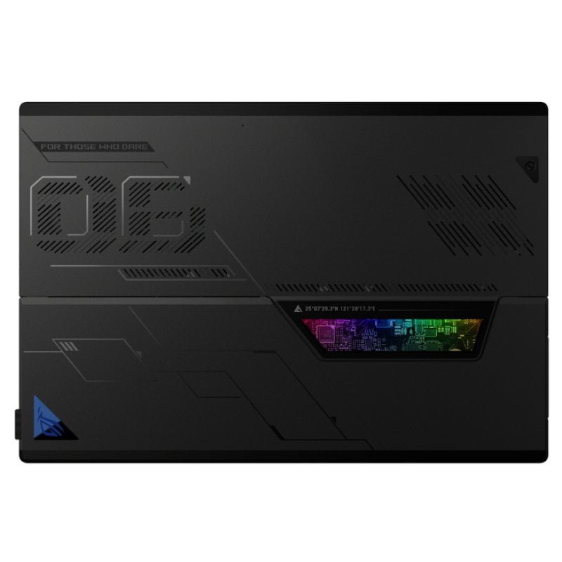 ASUS ROG FLOW Z13 GZ301VU-93D45PB1 Intel Core i9-13900H/16GB/1TB SSD ...