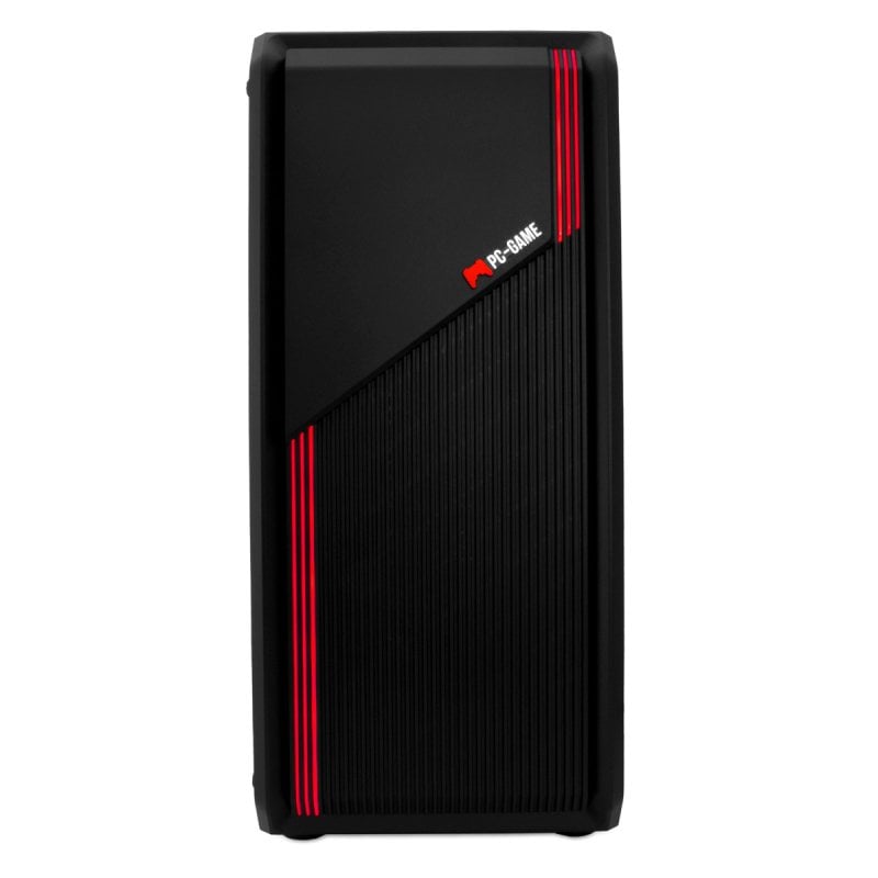 PC-Game Neon-X PC de jeu AMD Ryzen 5 5600G/16 Go/1 To + 480 Go SSD ...