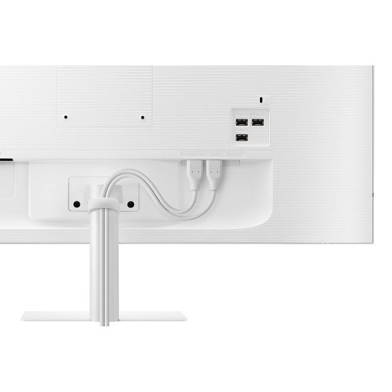 Samsung Smart Monitor M7 LS32BM701UPXEN 32" LED UltraHD 4K Smart ...