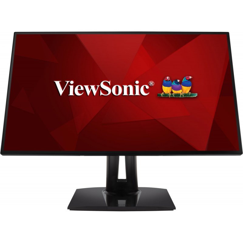 ViewSonic VP Series VP2768A 27" LED IPS QHD 75Hz USB-C | PcComponentes.pt