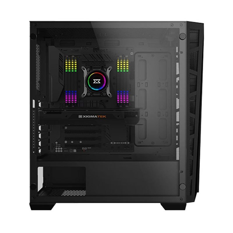 Aures Gaming Kraken A76x RX 665XT AMD Ryzen 5 7600X/32GB/1TB SSD/RX ...
