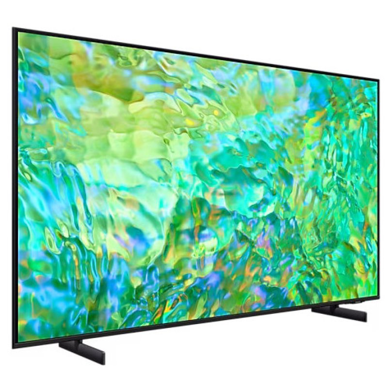 Samsung TU85CU8000KXXC 85" LED UltraHD 4K HDR10+ | PcComponentes.pt