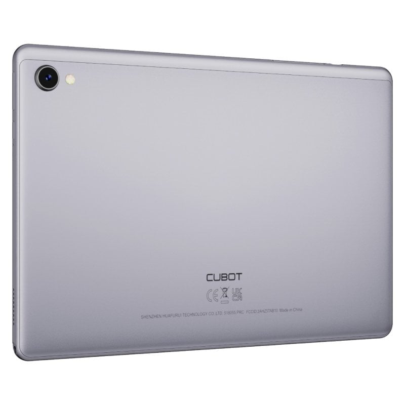 Cubot Tab 10 4G 10.1" 4/64GB Gris | PcComponentes.com