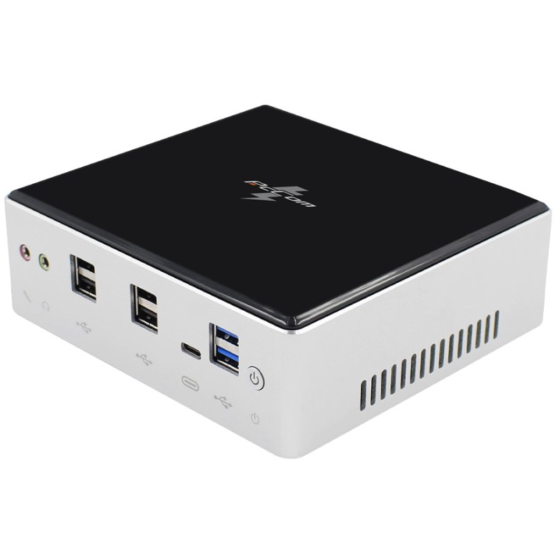 PcCom Neural Mini Intel Core i5-10210U/16GB/500GB SSD | PcComponentes.pt