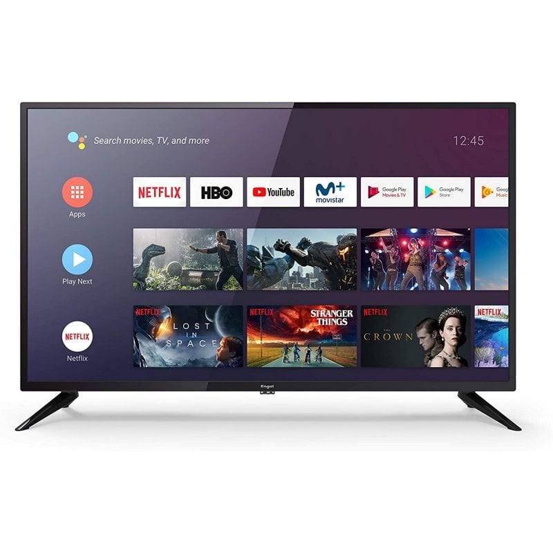 Engel LE3290ATV 32" LED HD | PcComponentes.com