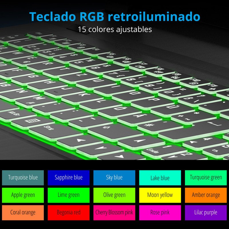 Medion Erazer Crawler E30 Intel Core i5-12450H/16GB/512GB SSD/RTX 3050 ...