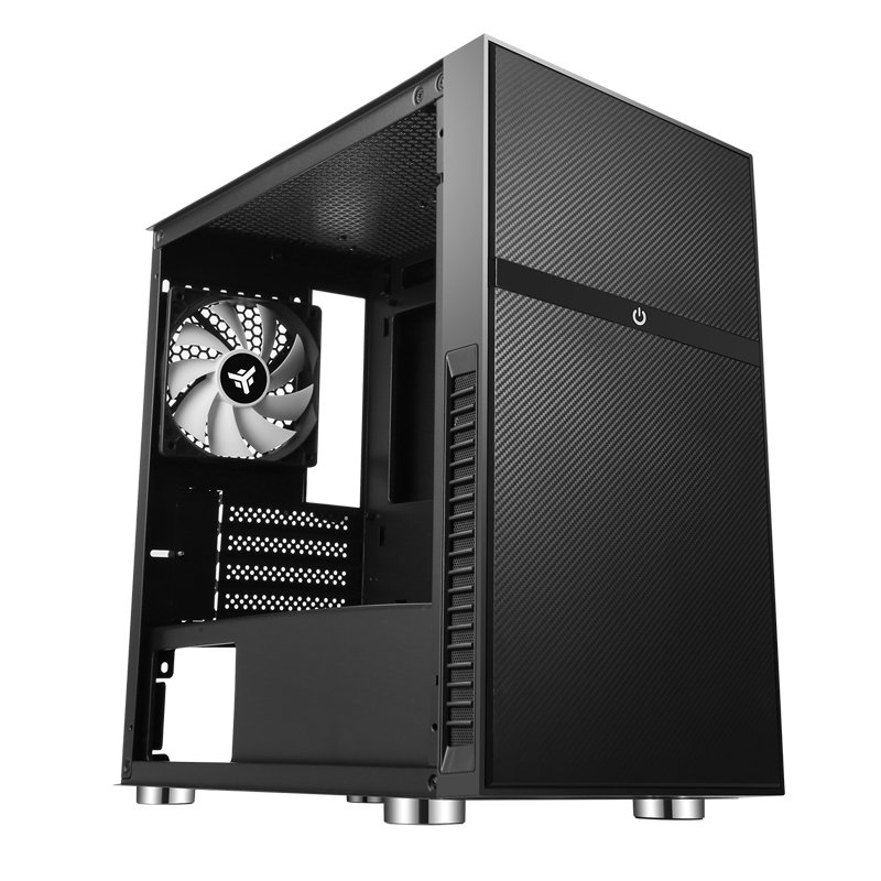 itek EXENT 3M EVO Mini Tower Noir | PcComponentes.fr