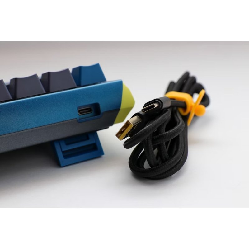 Ducky One 3 Daybreak SF 65% Teclado Mecánico Gaming RGB Switch MX Brown ...