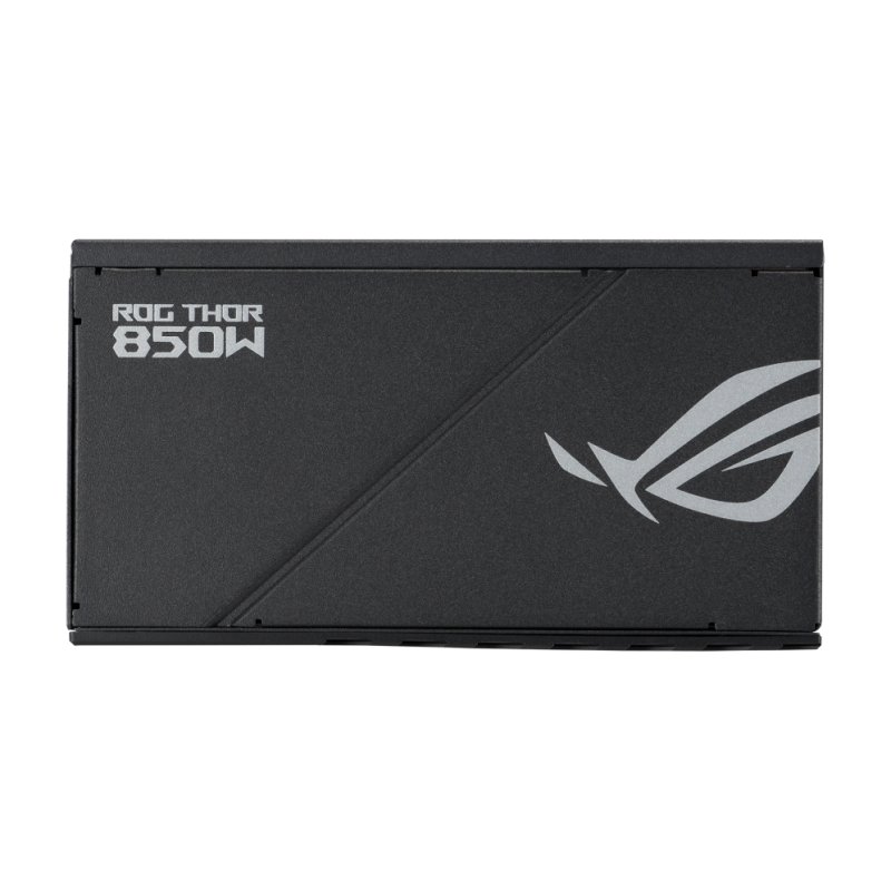 ASUS ROG Thor 850P2 Gaming 850W 80 Plus Platinum Modular ...