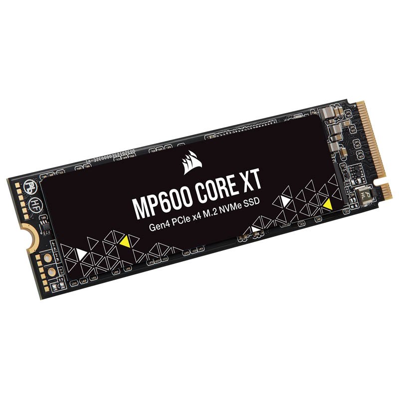 Corsair MP600 CORE XT 1 To Gen4 PCIe x4 NVMe M.2 | PcComponentes.fr