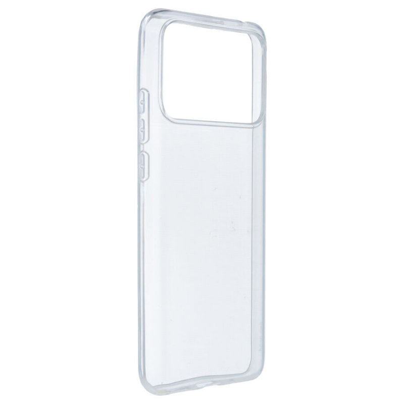 Funda Transparente Para Xiaomi Poco C40 | PcComponentes.com