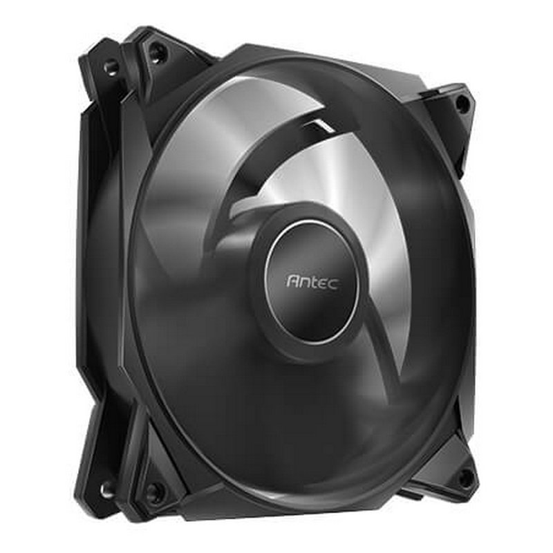 Antec Storm 120 Ventilador 120mm Negro | PcComponentes.com