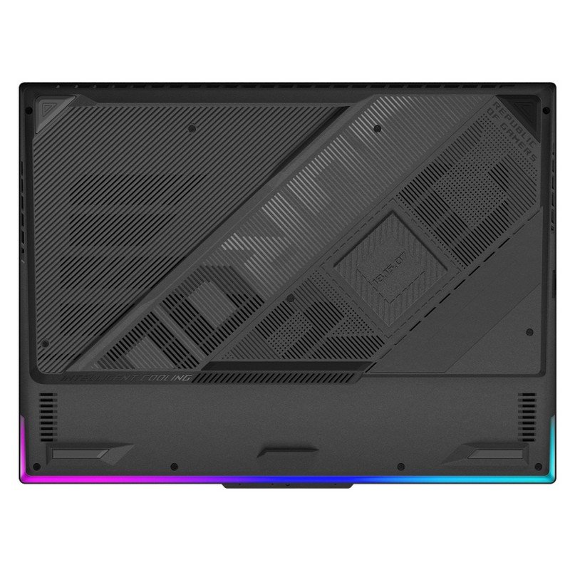 Asus Rog Strix G16 G614jv N4008 Intel Core I9 13980hx32gb1tb Ssdrtx ...