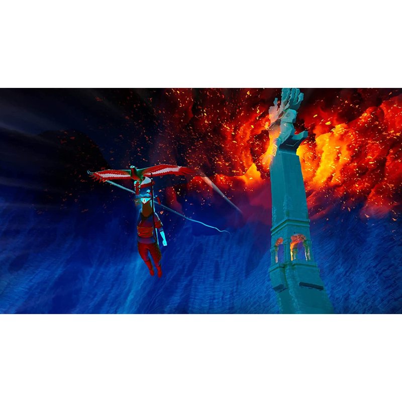 The Pathless Nintendo Switch | PcComponentes.com