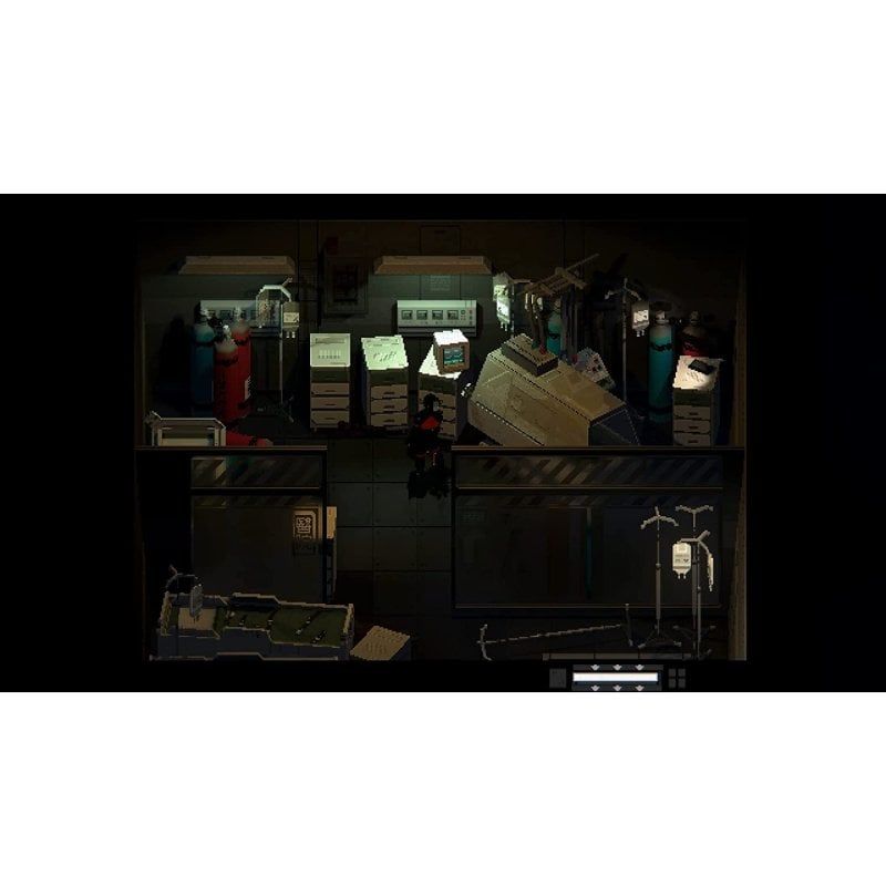 SIGNALIS Nintendo Switch | PcComponentes.com