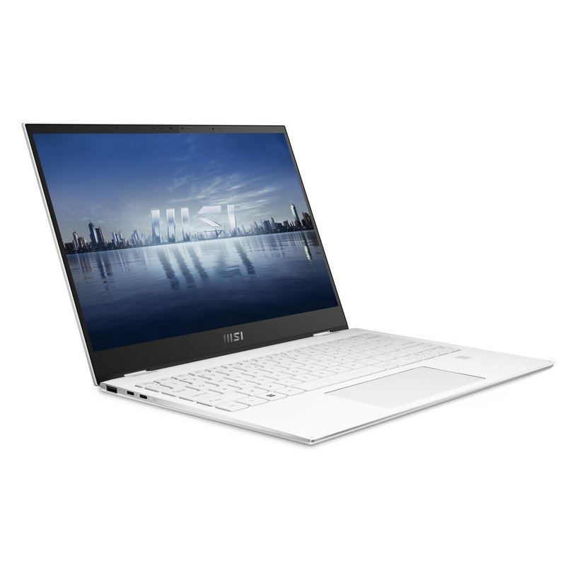 MSI Summit E13 Flip Evo A13MT-229ES Intel Evo Core i7-1360P/16GB/512GB SSD/13.4" Táctil ...